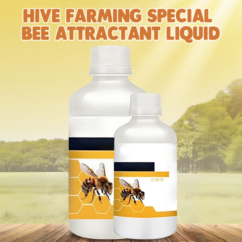 🌿250ml Hive Farming Special Bee Attractant Liquid😍🍯 – gbbpy